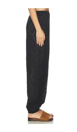 Tularosa Dasha Lace Pants