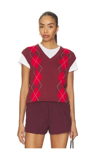 Varley Sleeveless Vests For Women