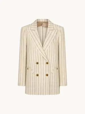 Blaze Milano Relaxed Outerwear For Women