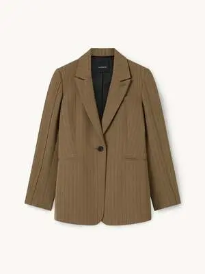 A.emery Classic Outerwear For Women