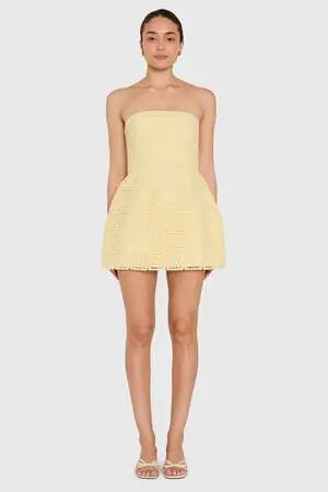 Amanda Uprichard Straight Leg Rompers For Women