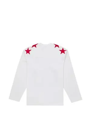 Supreme Playboy Football T-shirt