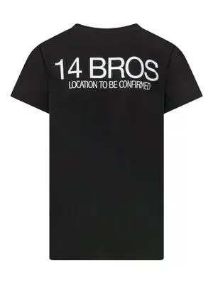 14BROS Short-sleeve T-shirt