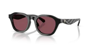 Tory Burch Ty7235d Sunglasses - Noir