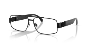 Versace Eyeglasses - Noir Mat