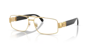 Versace Eyeglasses - Or