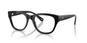 DIESEL® Dl4001 Eyeglasses - Noir