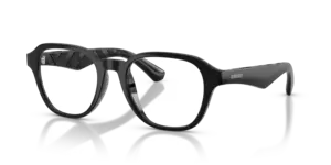 Burberry Be2444u Eyeglasses - Noir