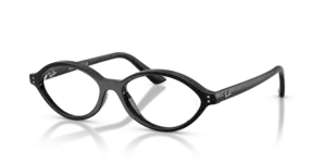 Ray-ban Eyeglasses - Noir