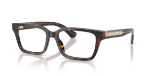 Burberry Eyeglasses - Havana Foncé