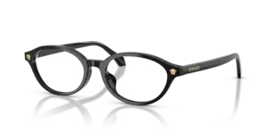 Versace Eyeglasses - Noir