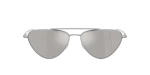 Oliver Spencer Ov1369st Sunglasses - Silver
