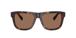 Dolce & Gabbana Logo Eyewear For Men