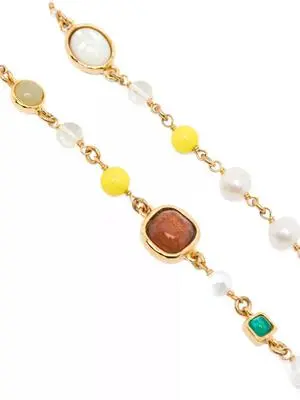 GOOSSENS Sautoir Necklace