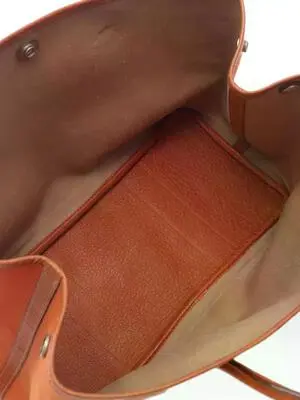 Hermès Garden Party Pm Tote Bag