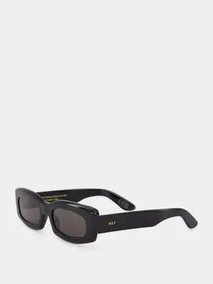 RETROSUPERFUTURE Zaga Rectangular Sunglasses