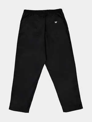 Prada Re-nylon Wide-leg Pants