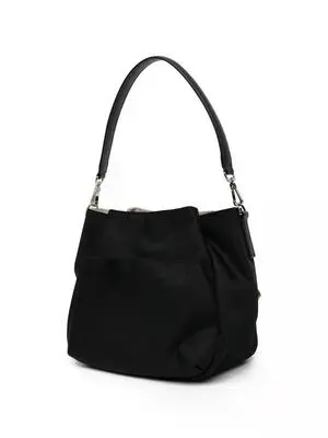 AGNES B. Origami Tote Bag
