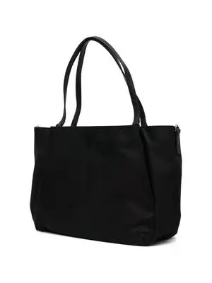 AGNES B. Origami Tote Bag