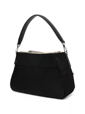 AGNES B. Small Origami Tote Bag
