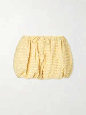 Simkhai Classic Shorts For Women
