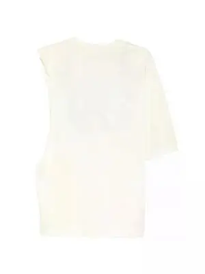 Toga Asymmetrical Sleeveless Top
