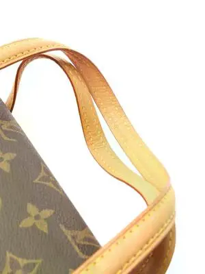 LOUIS VUITTON Sonatine Handbag