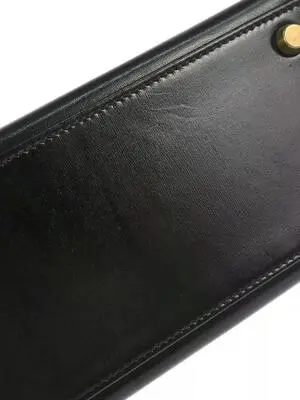 Hermès Kelly Sellier Handbag - Black