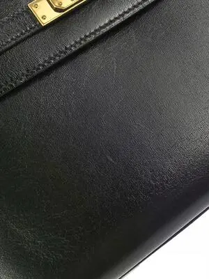 Hermès Kelly Sellier Handbag