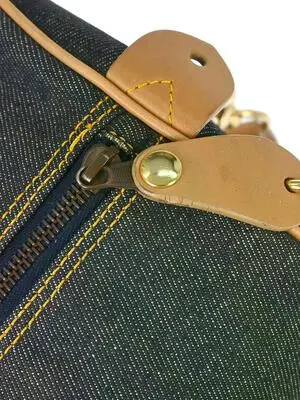 Dior Duffle Bag