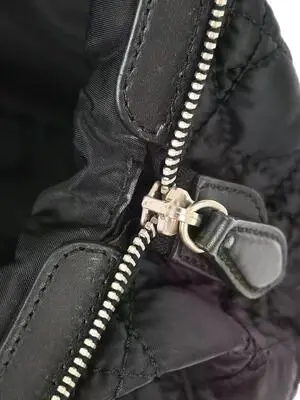 Dior 2008 Cannage Charming Doctor Tote Bag