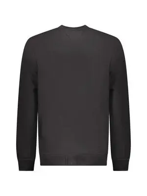 Tommy Hilfiger Logo Print Sweatshirt