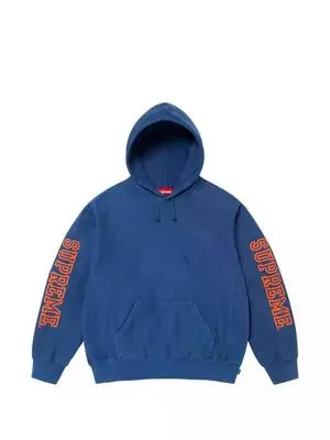 Supreme Collegiate Sleeve Hoodie