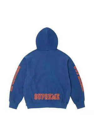 Supreme Collegiate Sleeve Hoodie