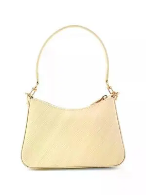 LOUIS VUITTON Marellini Penguin Handbag Epi Leather Shoulder Bag