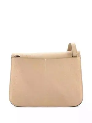 Hermès Halzan Bag Verso Clemence 25 Shoulder Bag