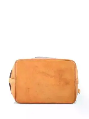 LOUIS VUITTON Noe Handbag Monogram Canvas