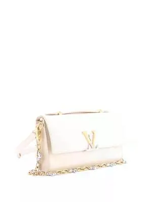 LOUIS VUITTON Capucines Wallet On Chain