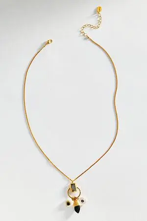 Chan Luu Quartz Necklaces