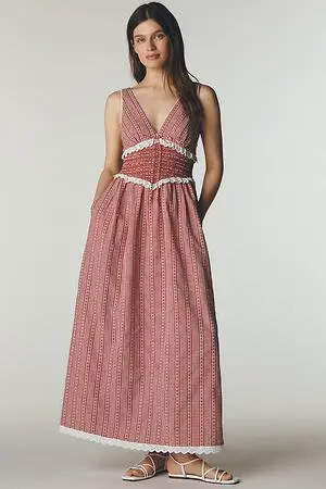 Saylor Lace Dresses