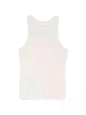 Co Collection Cashmere Tank Top