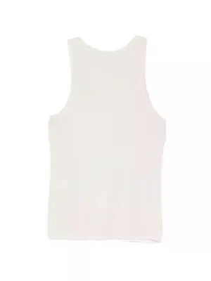 Co Collection Cashmere Tank Top