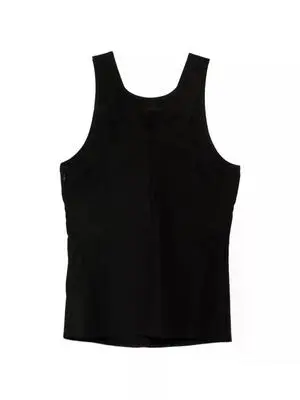 Co Collection Racer-back Tank Top