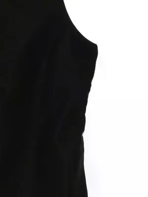 Co Collection Racer-back Tank Top