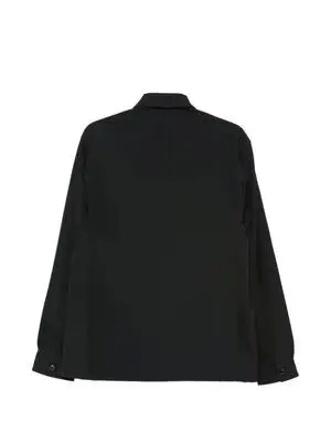 BOSS X Porsche Logo-emed Shirt