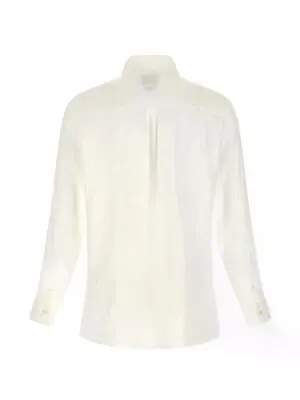 MC2 SAINT BARTH Long-sleeve Polo Shirt