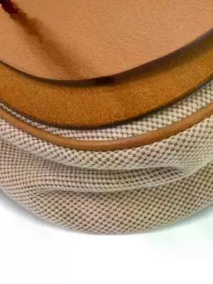 Hermès 2005 Mm Colorado Tote Bag