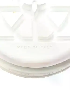LOUIS VUITTON Monogram Detail Sneakers