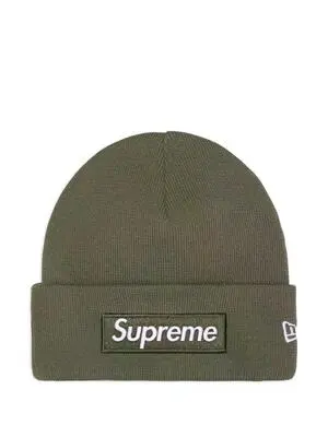 Supreme Box Logo Beanie Hat