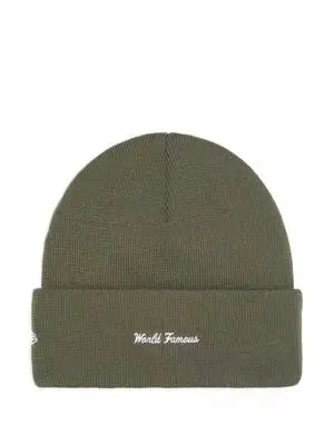 Supreme Box Logo Beanie Hat